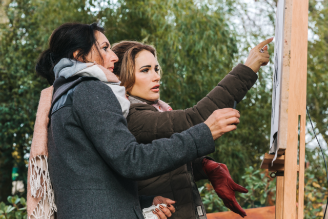 NTR | Project Rembrandt - Seizoen 1 - Aflevering 6