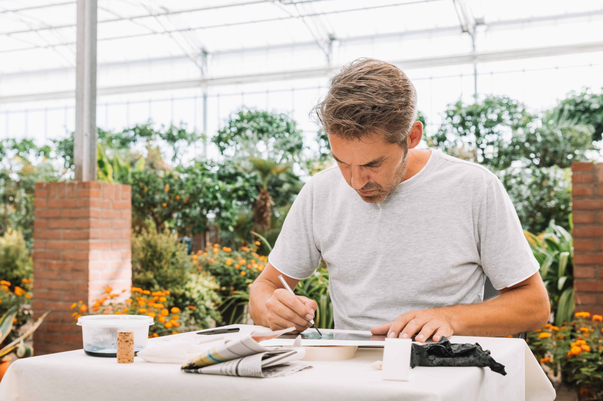 NTR | Project Rembrandt - Seizoen 2 - Aflevering 5