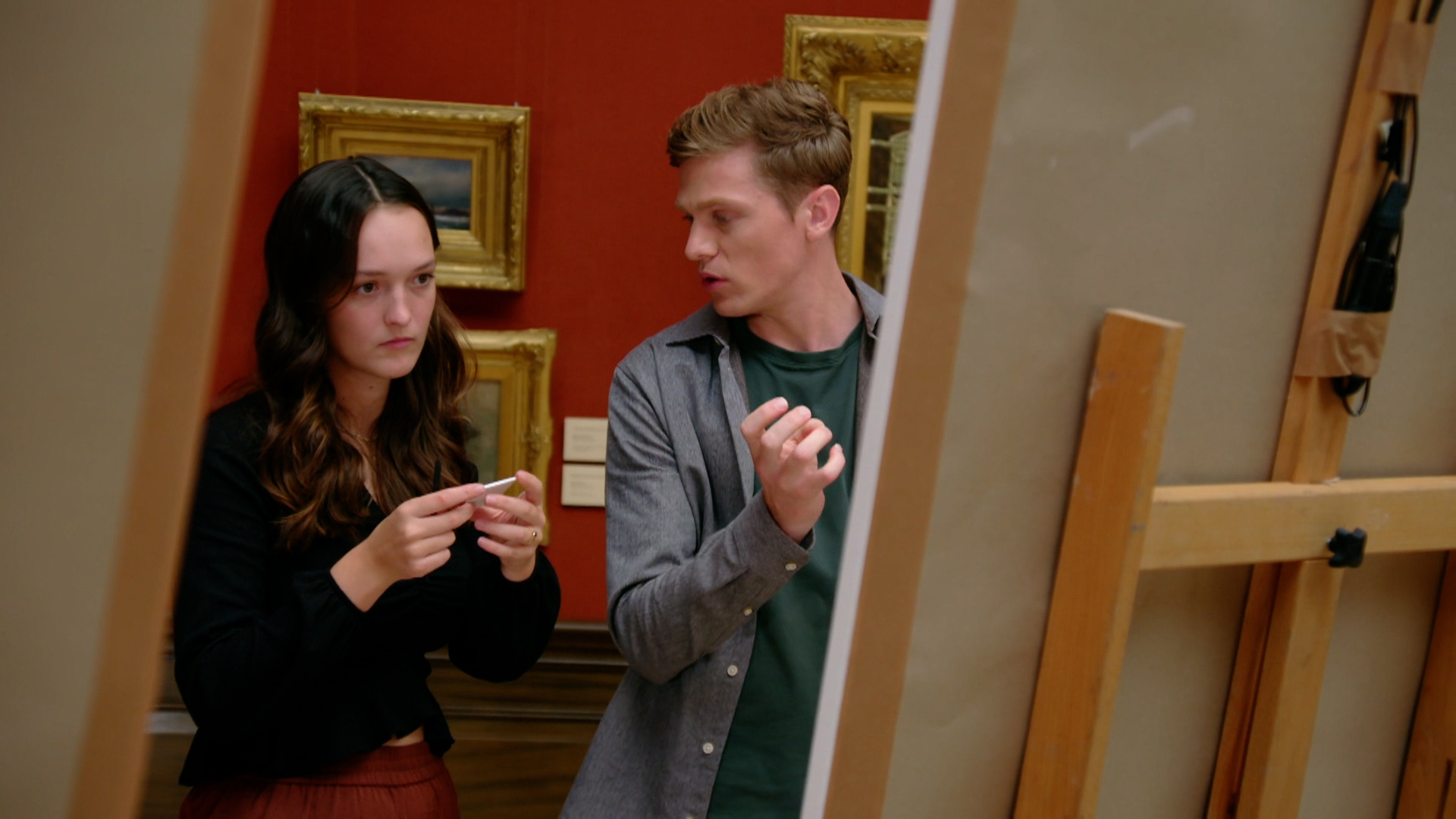 NTR | Project Rembrandt - Seizoen 4 - Aflevering 7