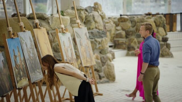 NTR | Project Rembrandt - Seizoen 4 - Aflevering 4